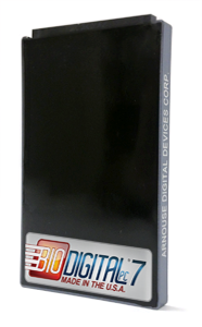 BioDigitalPC 7C 1 - Van Cleve & Associates