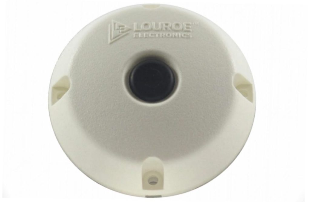 Louroe: Verifact A - Van Cleve & Associates