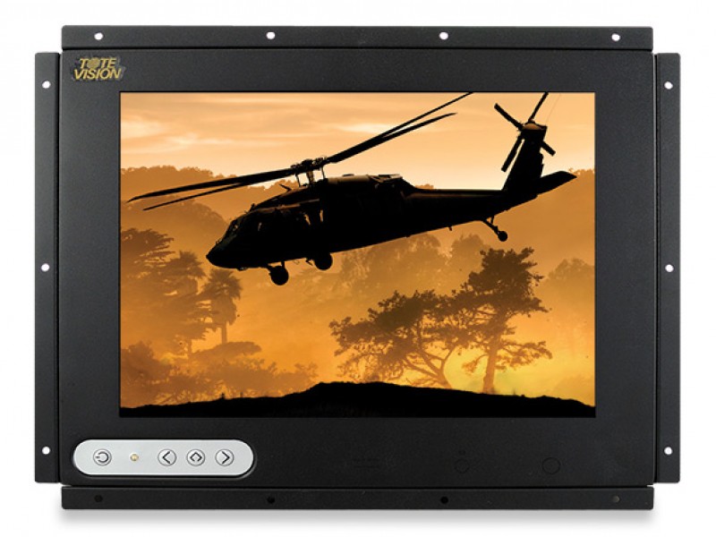 Totevision: LED-1211VB - Van Cleve & Associates