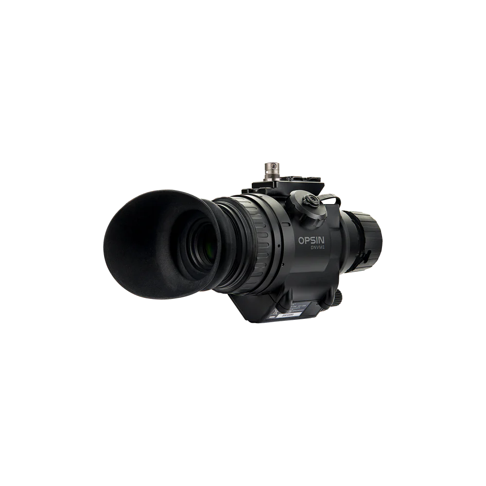 SIONYX: OPSIN Color Night Vision Monocular - Van Cleve & Associates